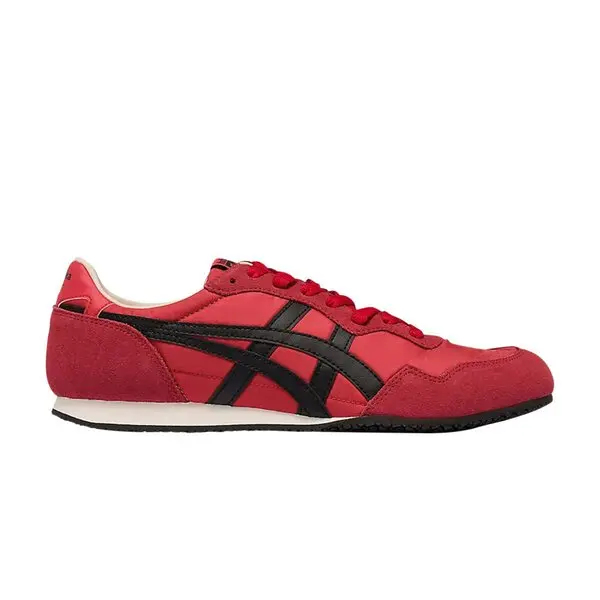 Onitsuka Tiger Serrano Athletic Sneakers