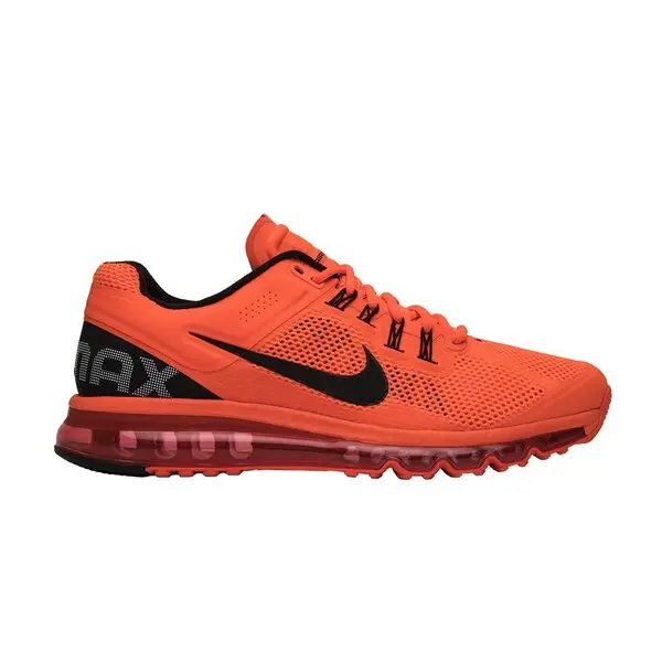 Nike Max 2013 Athletic Sneakers