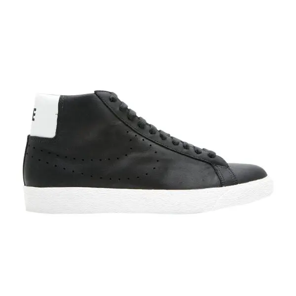 Nike Blazer Mid Supreme Perf Tz Sneakers