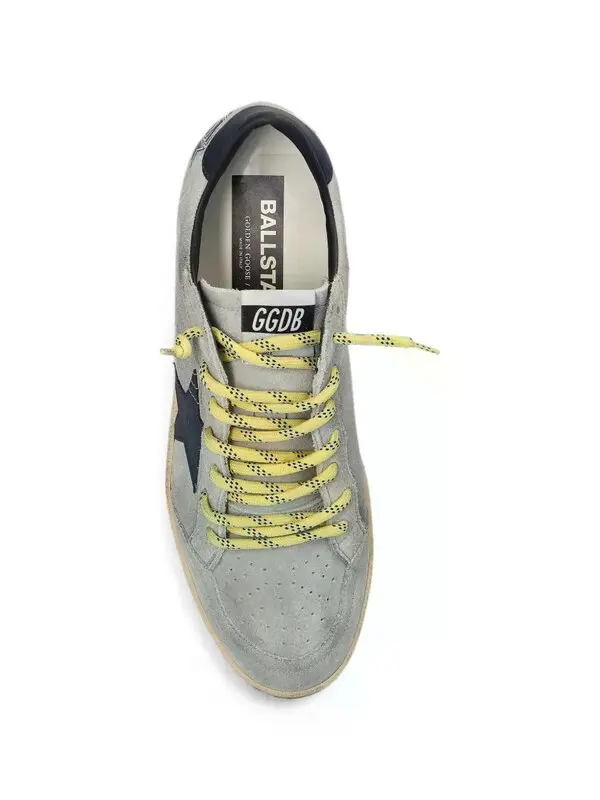 GOLDEN GOOSE Ball Star Sneakers