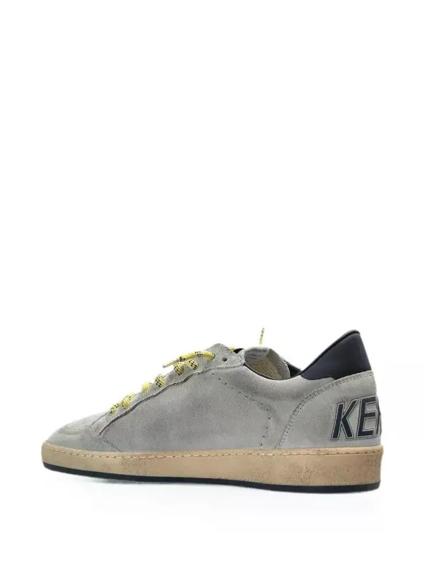GOLDEN GOOSE Ball Star Sneakers