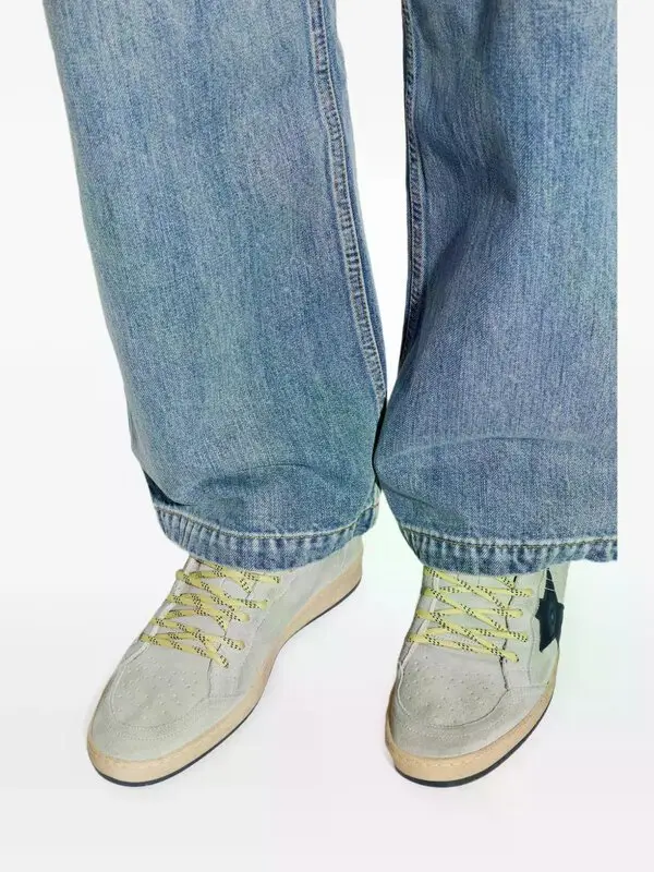 GOLDEN GOOSE Ball Star Sneakers