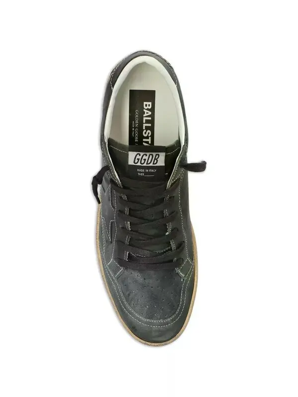 GOLDEN GOOSE Ball Star Sneakers