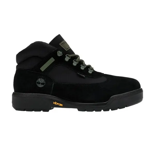 Timberland Undefeated X Gore-tex Lace Up Field Boots