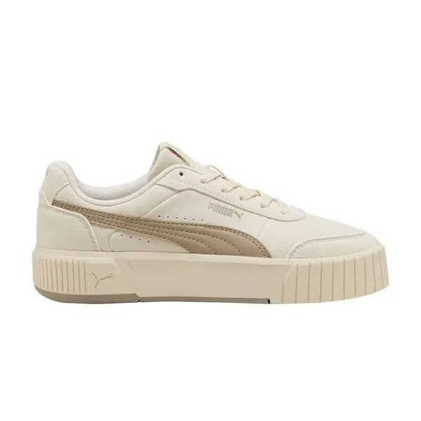 PUMA Wmns Carina Mia Sd Sneakers