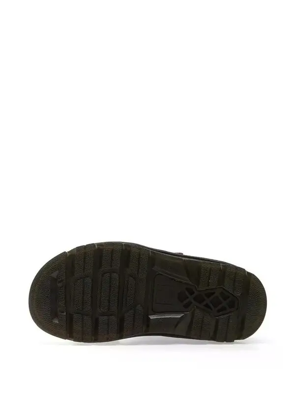 Dr. Martens Zebzag Platform Sandals