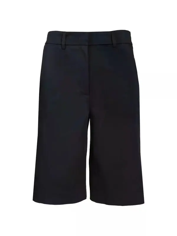 AL DUCA D’AOSTA 1902 Tailored Straight-leg Shorts