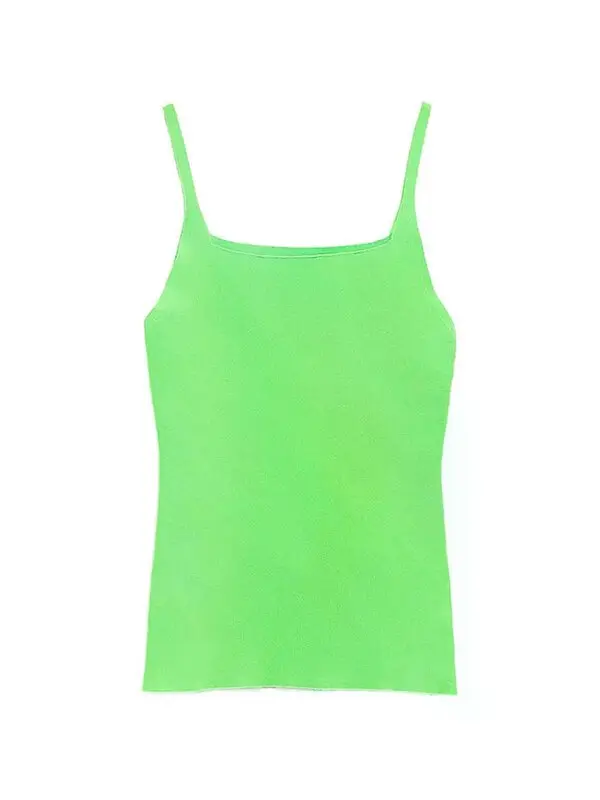 Gimaguas Camu Tank Top