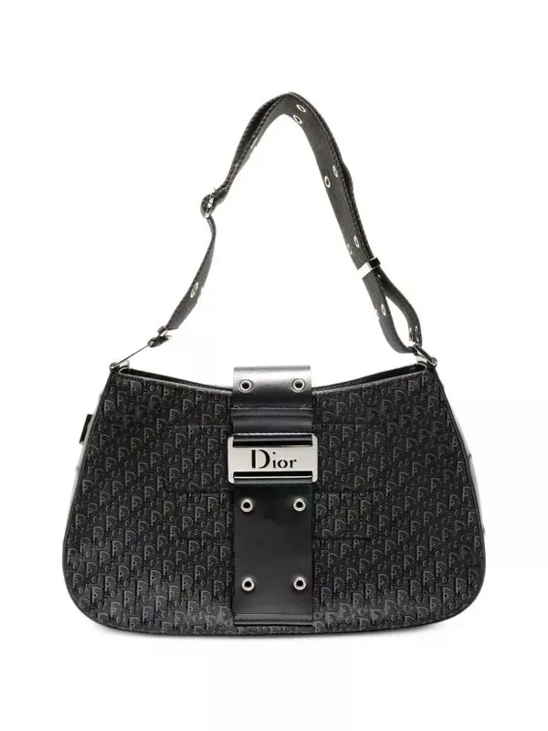 Dior Trotter Streetchic Shoulder Bag