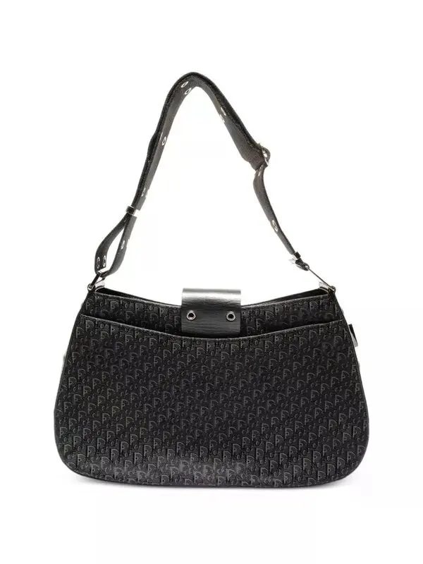 Dior Trotter Streetchic Shoulder Bag