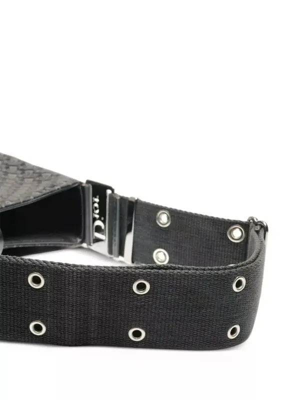 Dior Trotter Streetchic Shoulder Bag