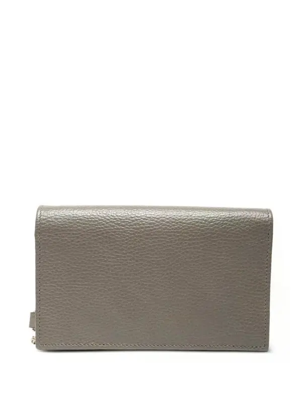 Gucci Interlocking G Shoulder Bag