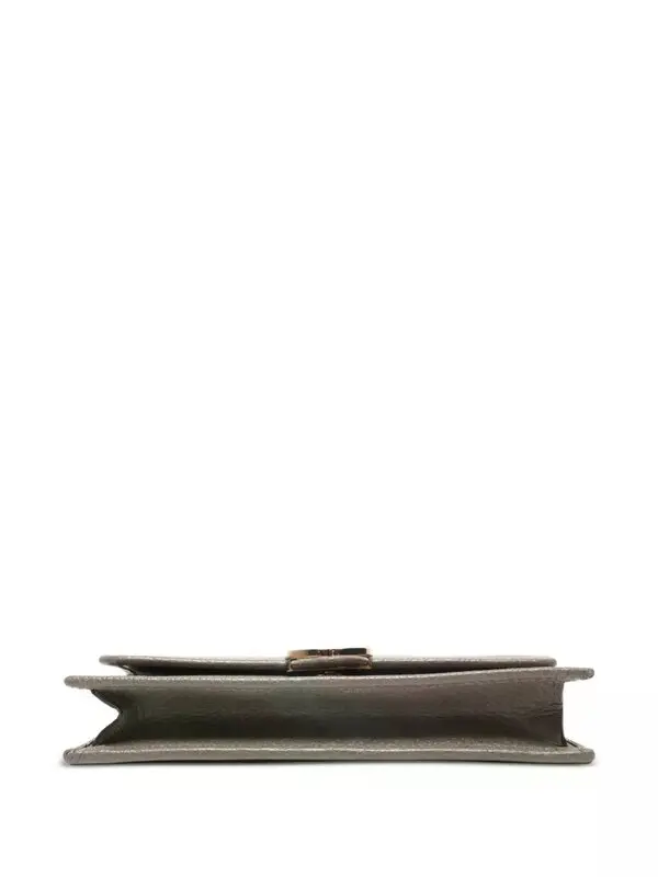 Gucci Interlocking G Shoulder Bag