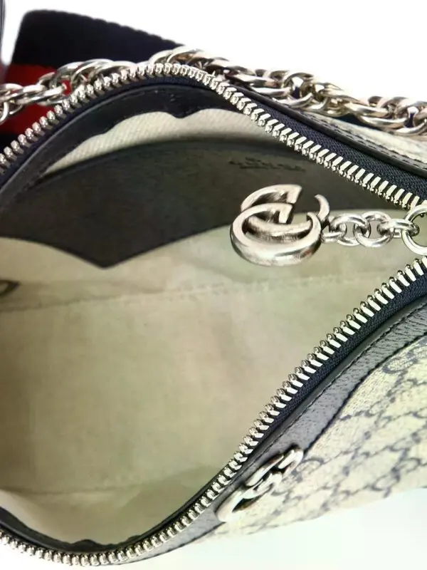 Gucci Ophidia Charm Shoulder Bag