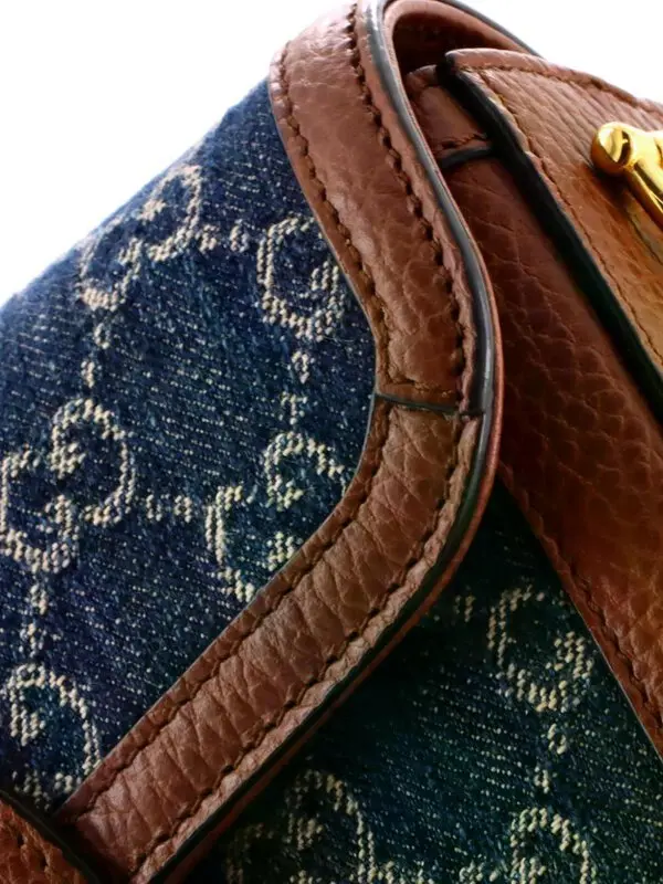 Gucci Horsebit 1955 Mini Shoulder Bag