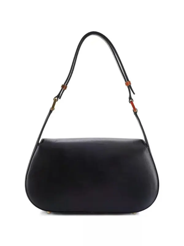 Valentino Garavani Vlogo Chain Flap Shoulder Bag