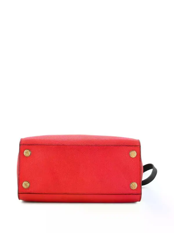 LOUIS VUITTON City Steamer Pm Satchel