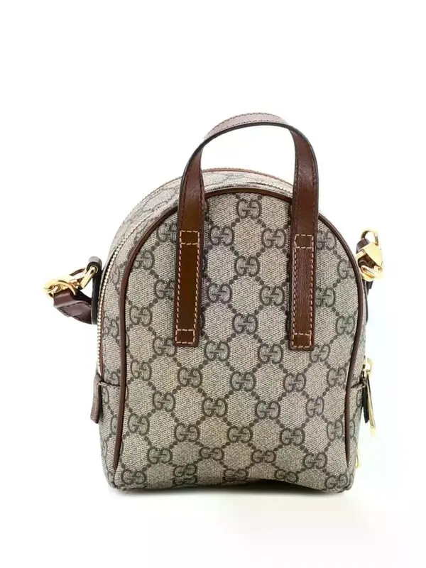 Gucci Mini Shoulder Bag