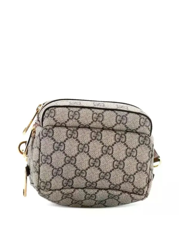 Gucci Mini Shoulder Bag