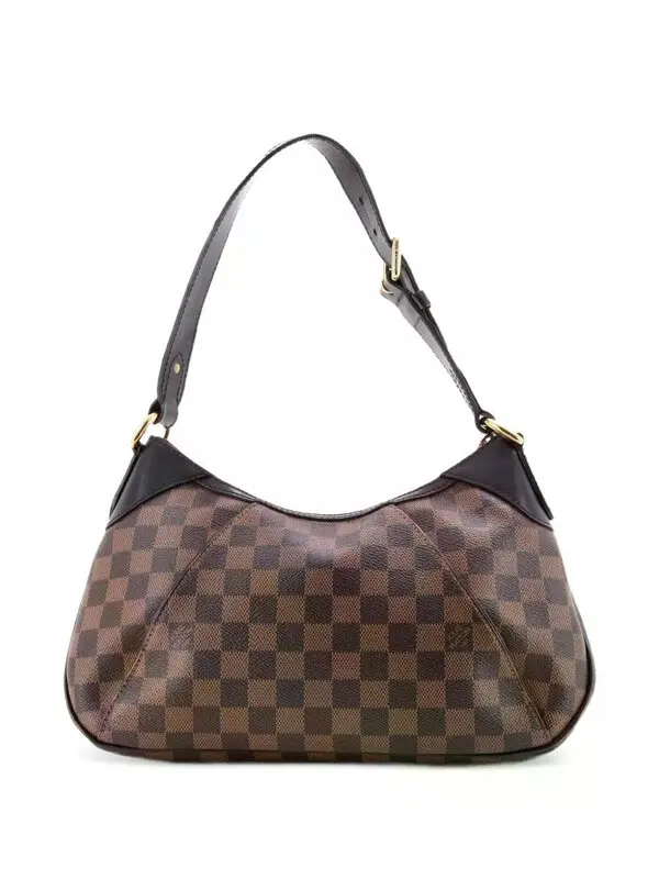 LOUIS VUITTON Thames Damier Pm Shoulder Bag
