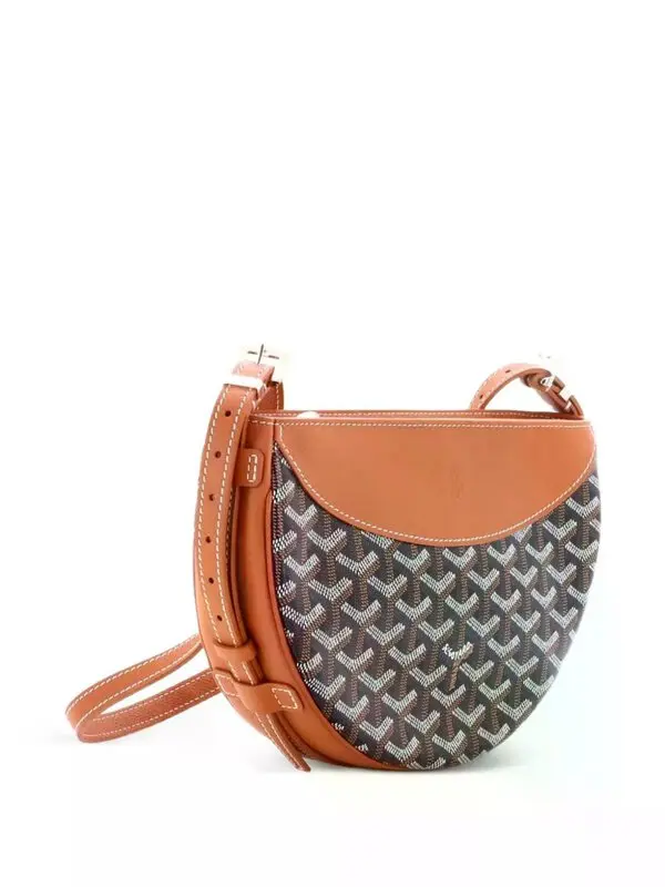 Goyard Hirondelle Shoulder Bag