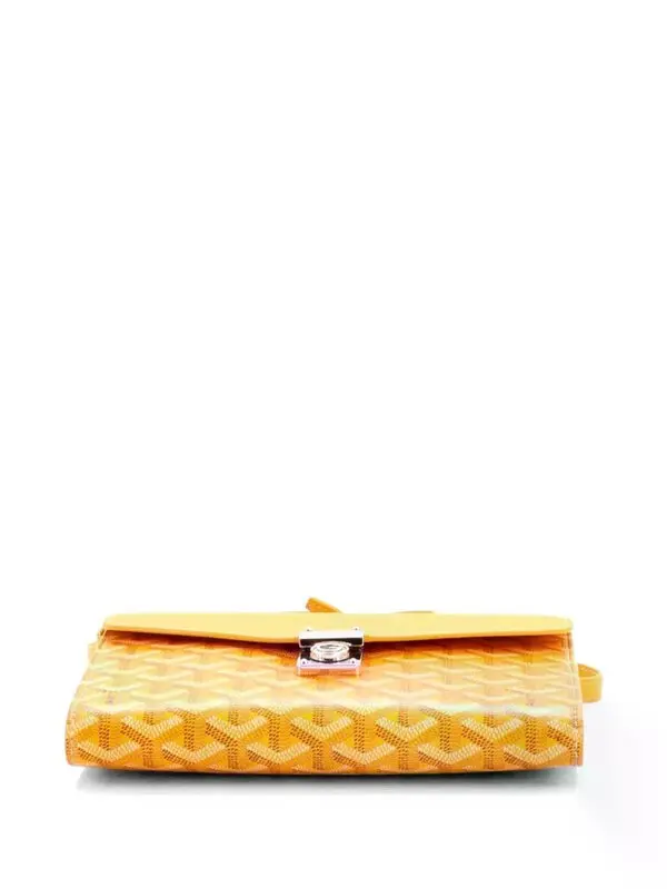 Goyard Chypre Wallet On Strap