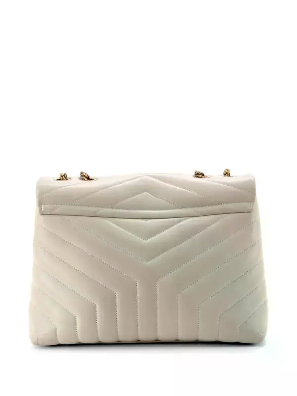 Saint Laurent Medium Loulou Shoulder Bag