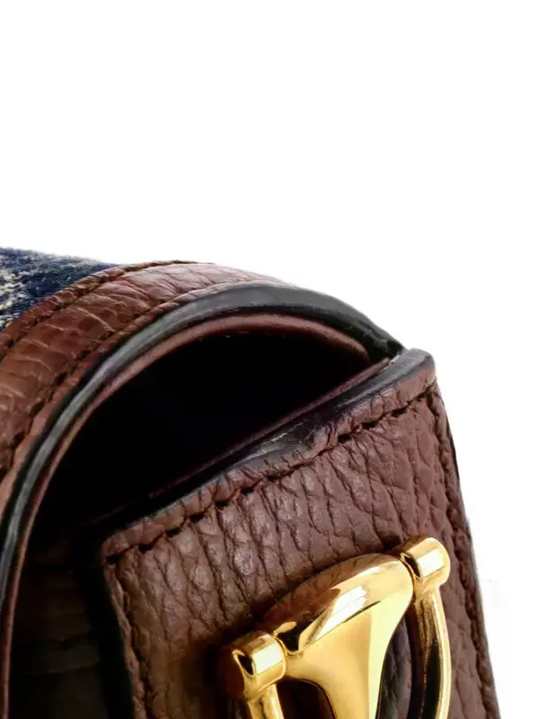 Gucci Horsebit 1955 Mini Shoulder Bag