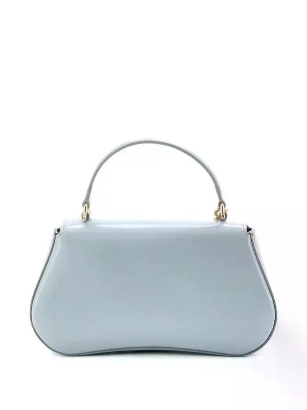 Celine Lola Triomphe Top Handle Bag