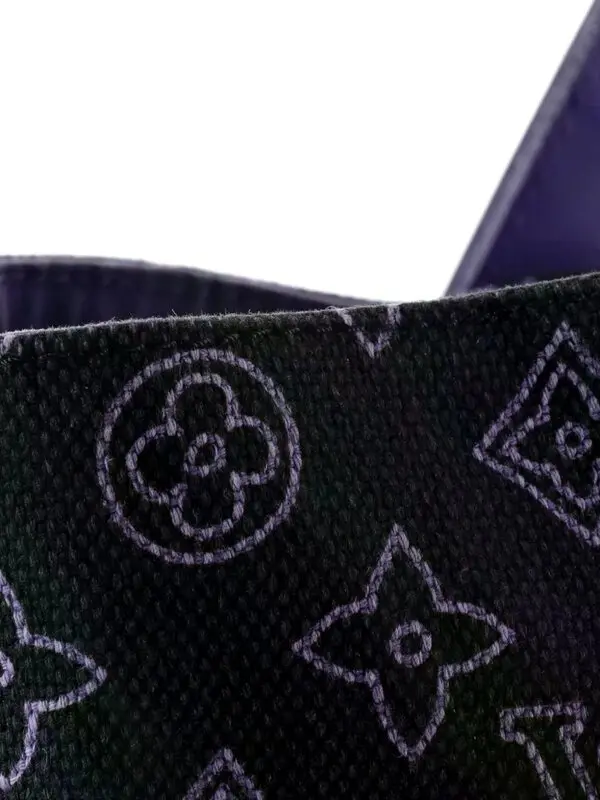 LOUIS VUITTON Cabas Ipanema Gm Tote Bag