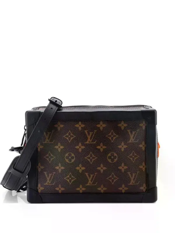 LOUIS VUITTON Solar Ray Soft Trunk Bag