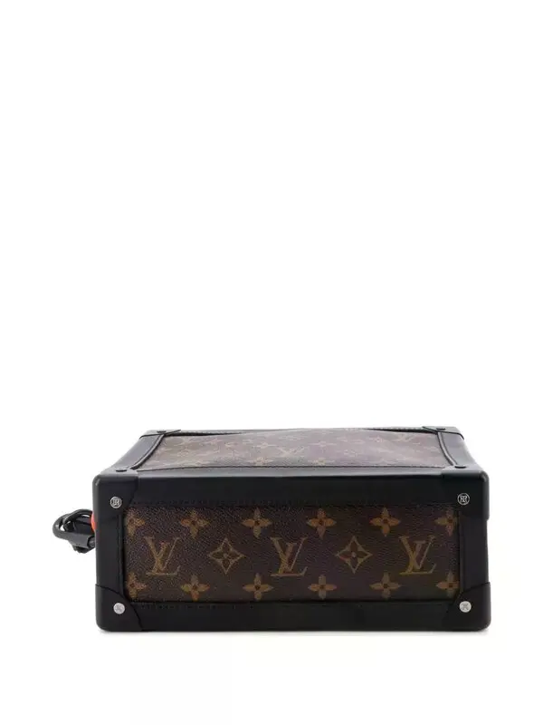 LOUIS VUITTON Solar Ray Soft Trunk Bag