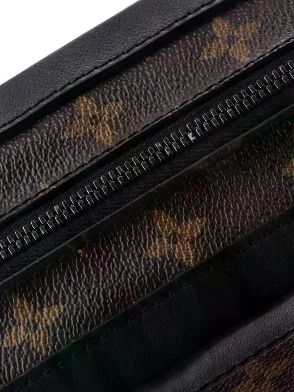 LOUIS VUITTON Solar Ray Soft Trunk Bag