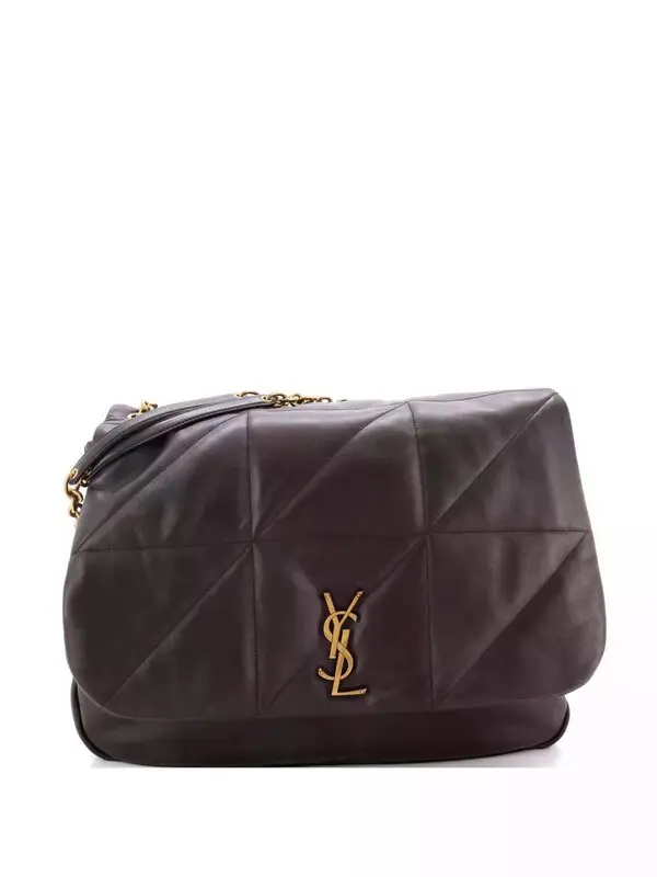Saint Laurent Jamie 4.3 Quilted Leather Shoulder Bag