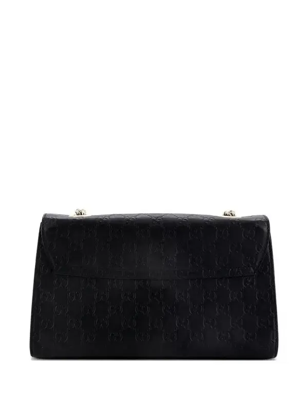 Gucci Emily Chain Flap Shoulder Bag