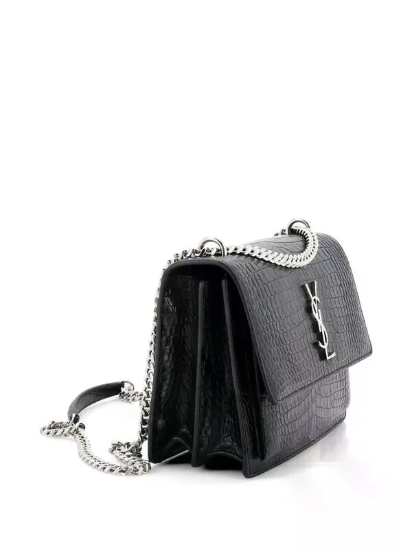 Saint Laurent Medium Sunset Bag