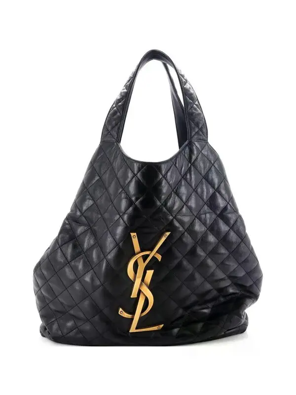 Saint Laurent Icare Maxi Tote Bag