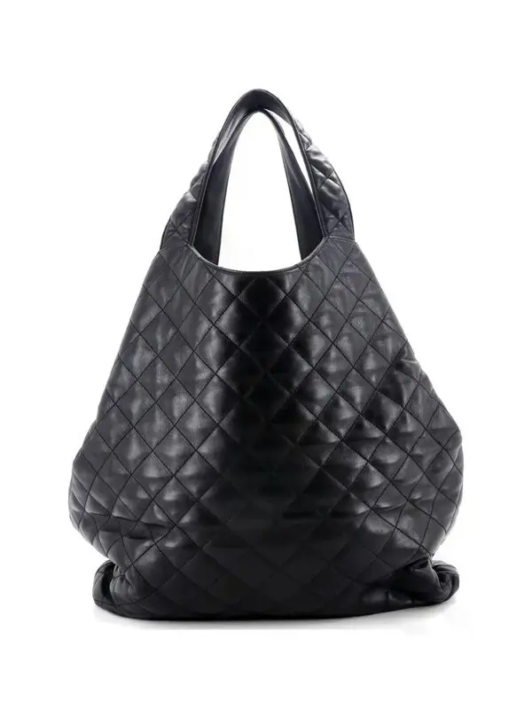Saint Laurent Icare Maxi Tote Bag