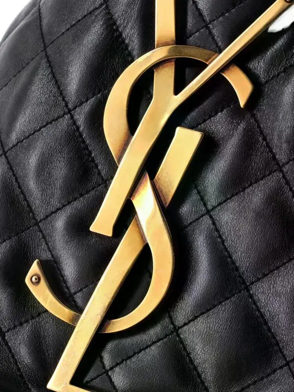Saint Laurent Icare Maxi Tote Bag