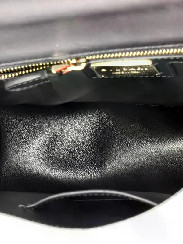 BVLGARI Serpenti Forever Shoulder Bag