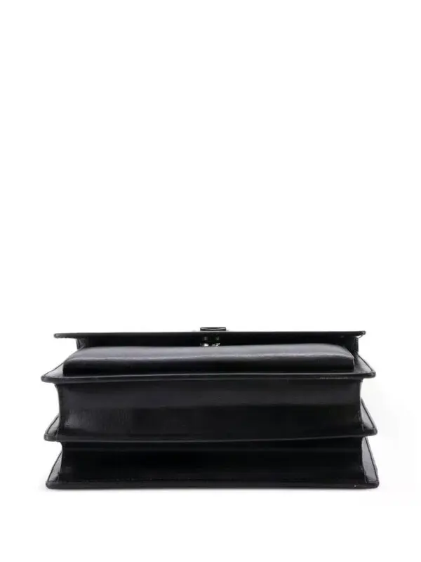 Saint Laurent Sunset Medium Crossbody Bag