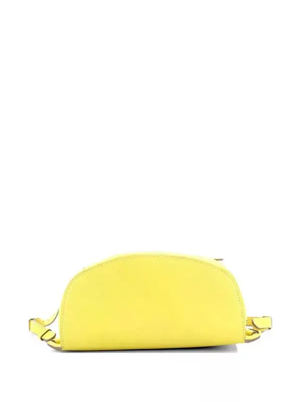 Hermès Gr24 Backpack In Evercolor Leather