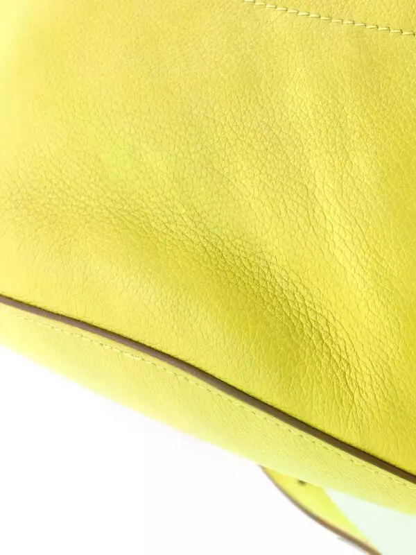 Hermès Gr24 Backpack In Evercolor Leather