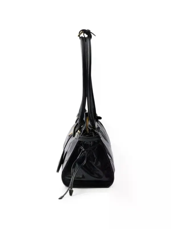 Prada Bonnie Medium Leather Bag