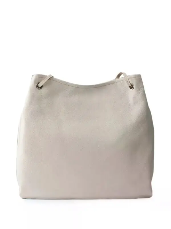 Prada Route Large Leather Bag
