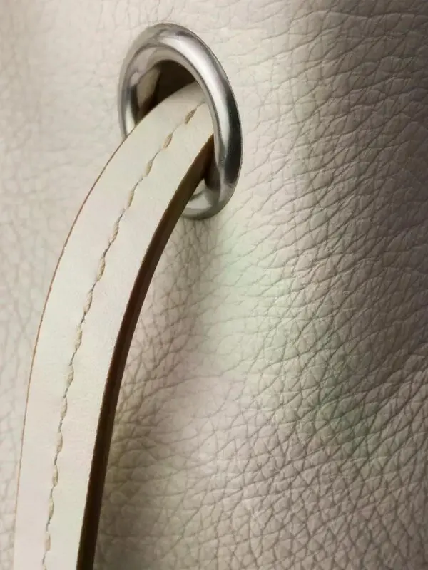 Prada Route Large Leather Bag
