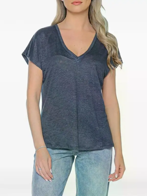 ECOALF Arendal V-neck T-shirt