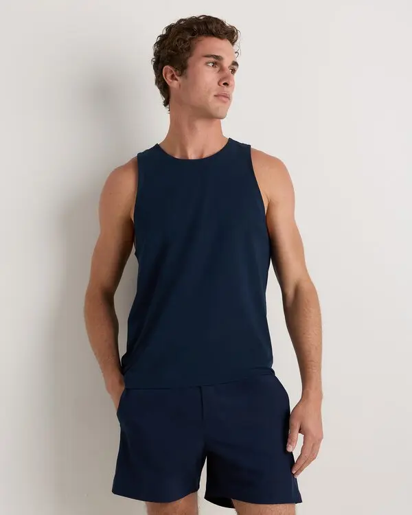 Quince Studio Performance Tank Top
