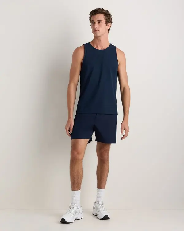 Quince Studio Performance Tank Top