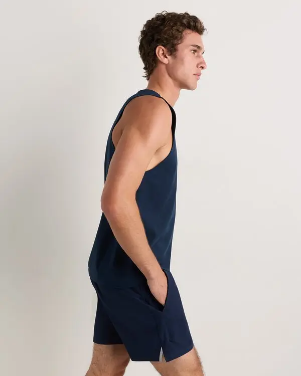 Quince Studio Performance Tank Top